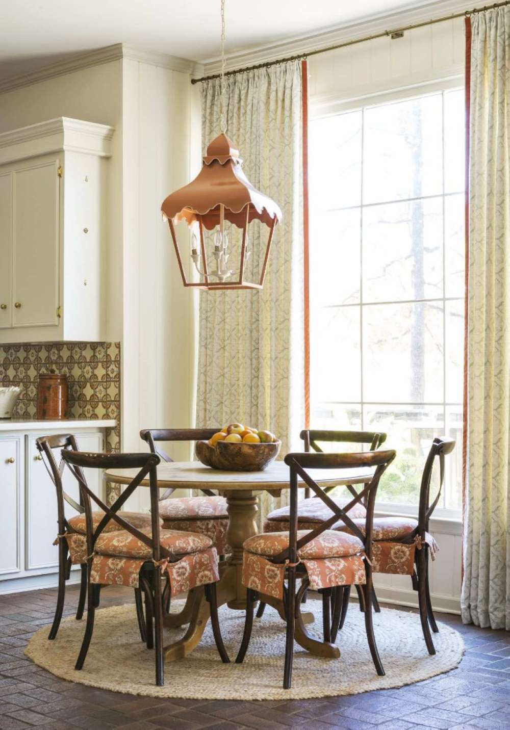 Southern Classic - K. Lewis Interior Design