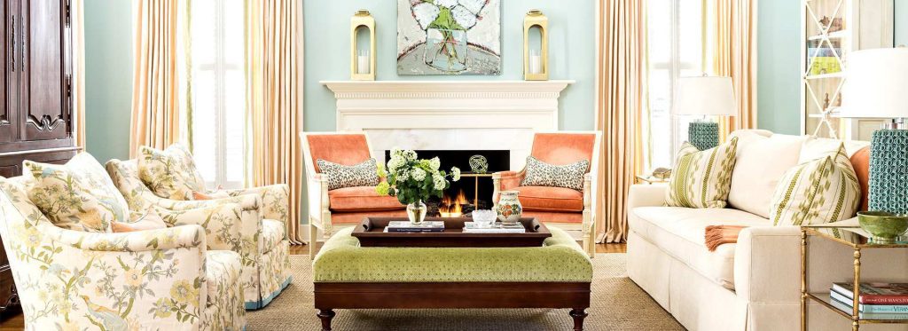 K Lewis Interior Design | Interior Designer in Arkansas